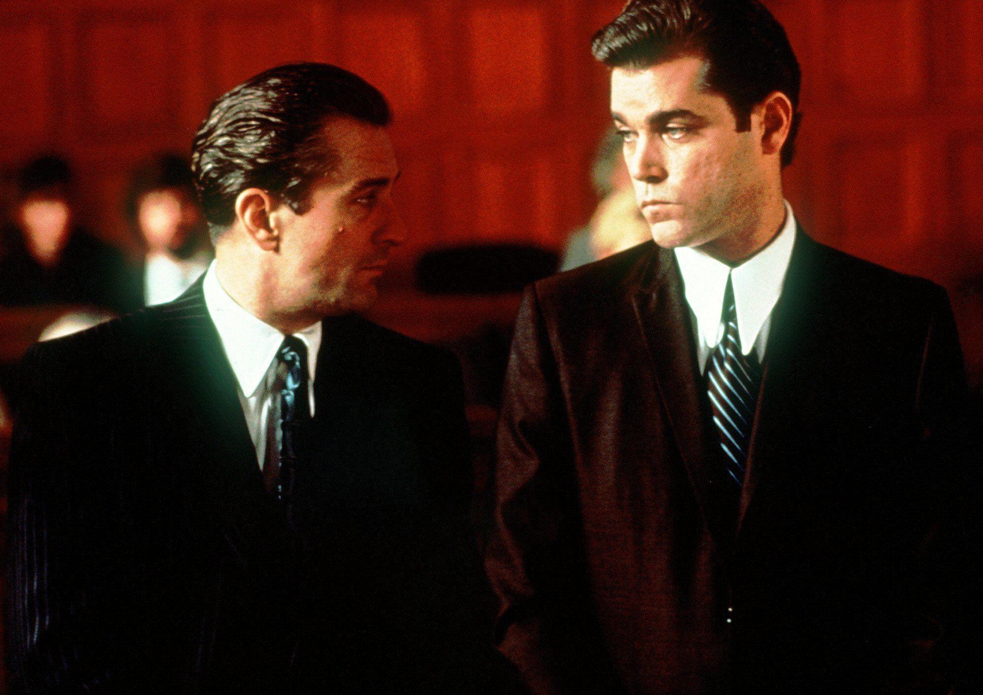 Good Fellas Wallpapers - Top Free Good Fellas Backgrounds - WallpaperAccess