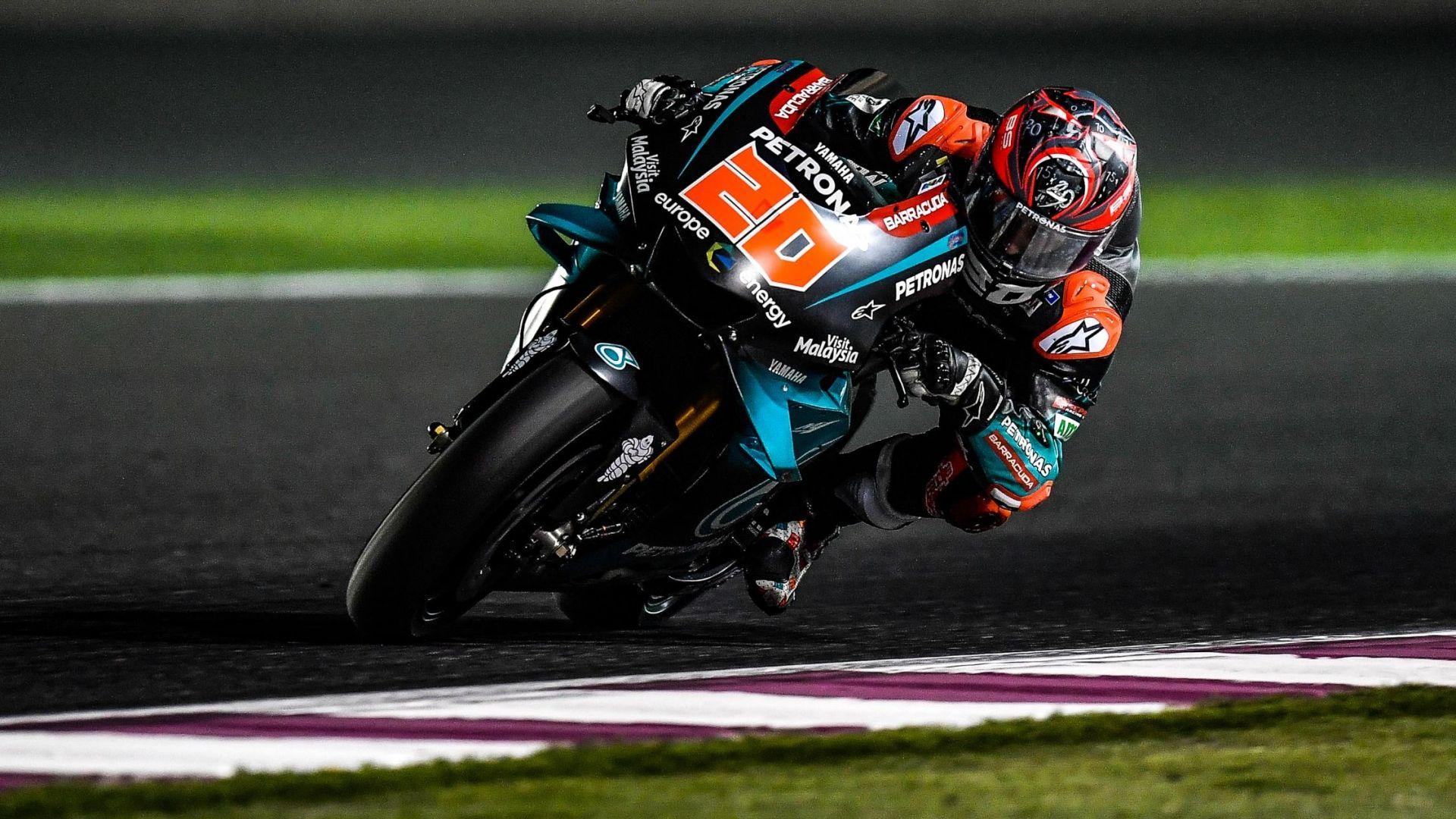 Fabio Quartararo Wallpapers - Top Free Fabio Quartararo Backgrounds ...