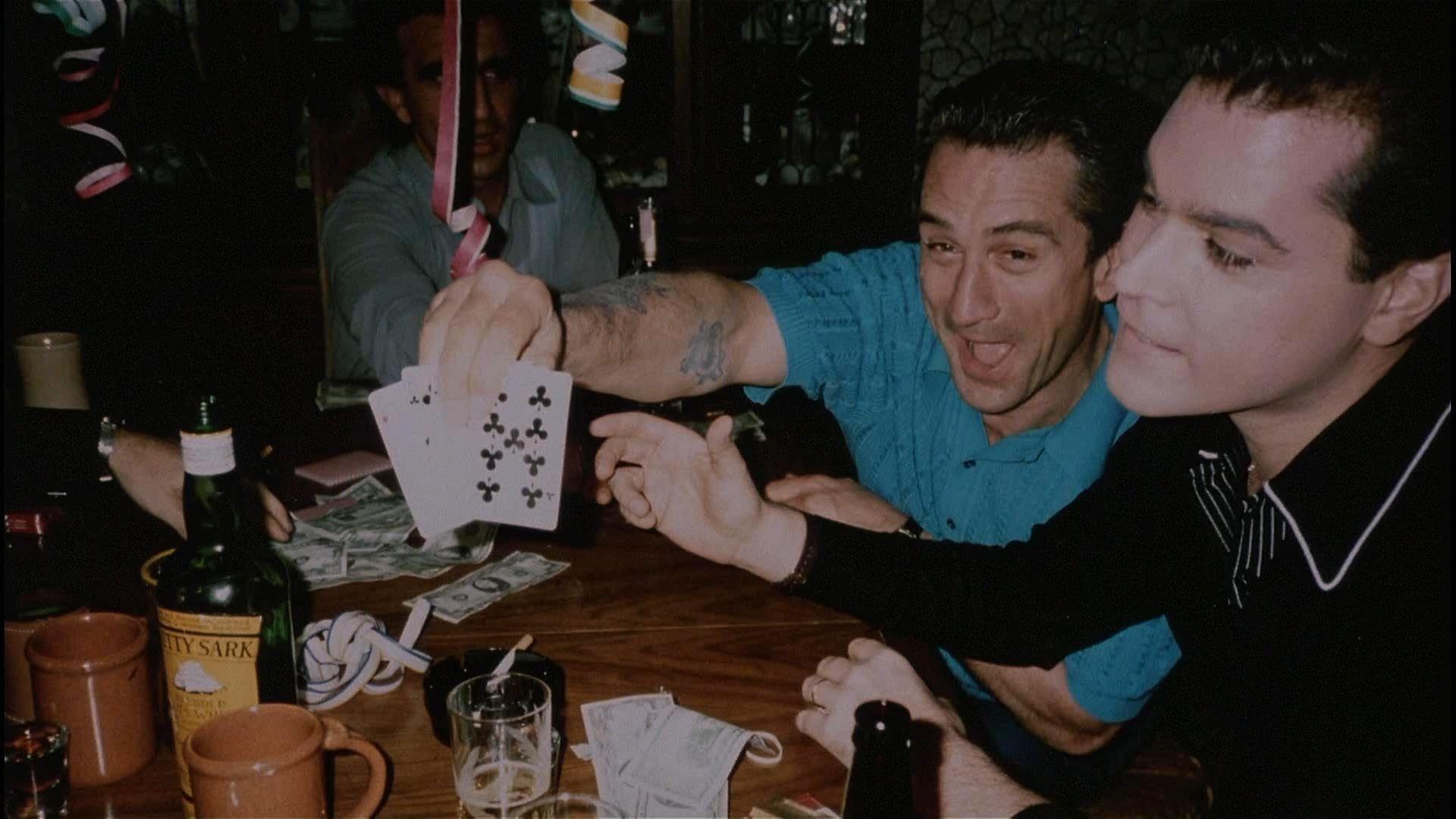 Good Fellas Wallpapers - Top Free Good Fellas Backgrounds - WallpaperAccess