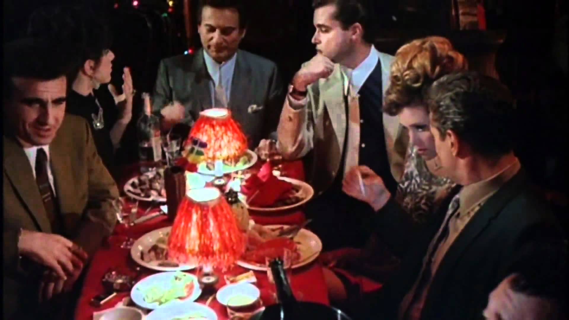 Good Fellas Wallpapers - Top Free Good Fellas Backgrounds - WallpaperAccess