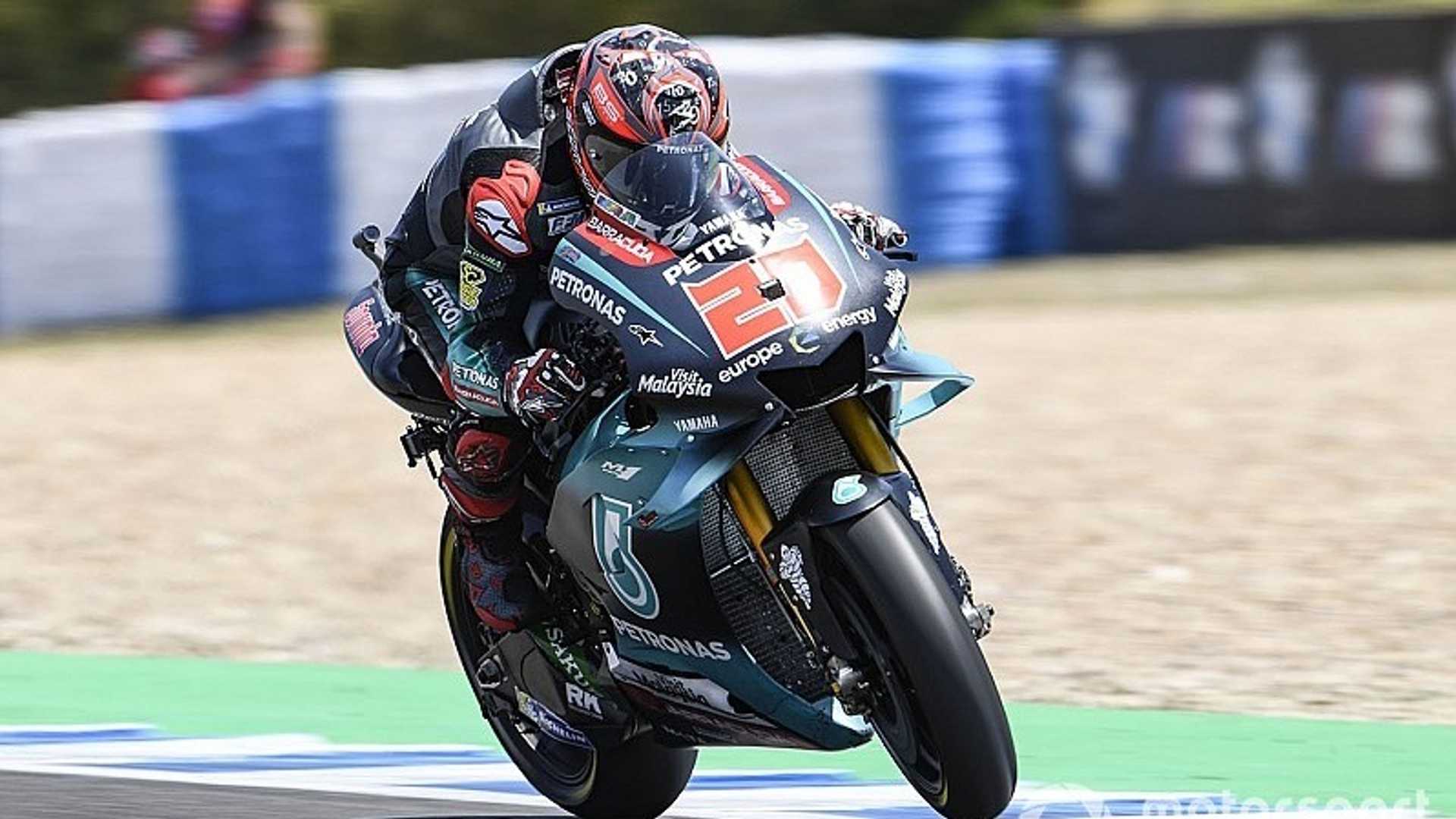 Fabio Quartararo Wallpapers - Top Free Fabio Quartararo Backgrounds ...