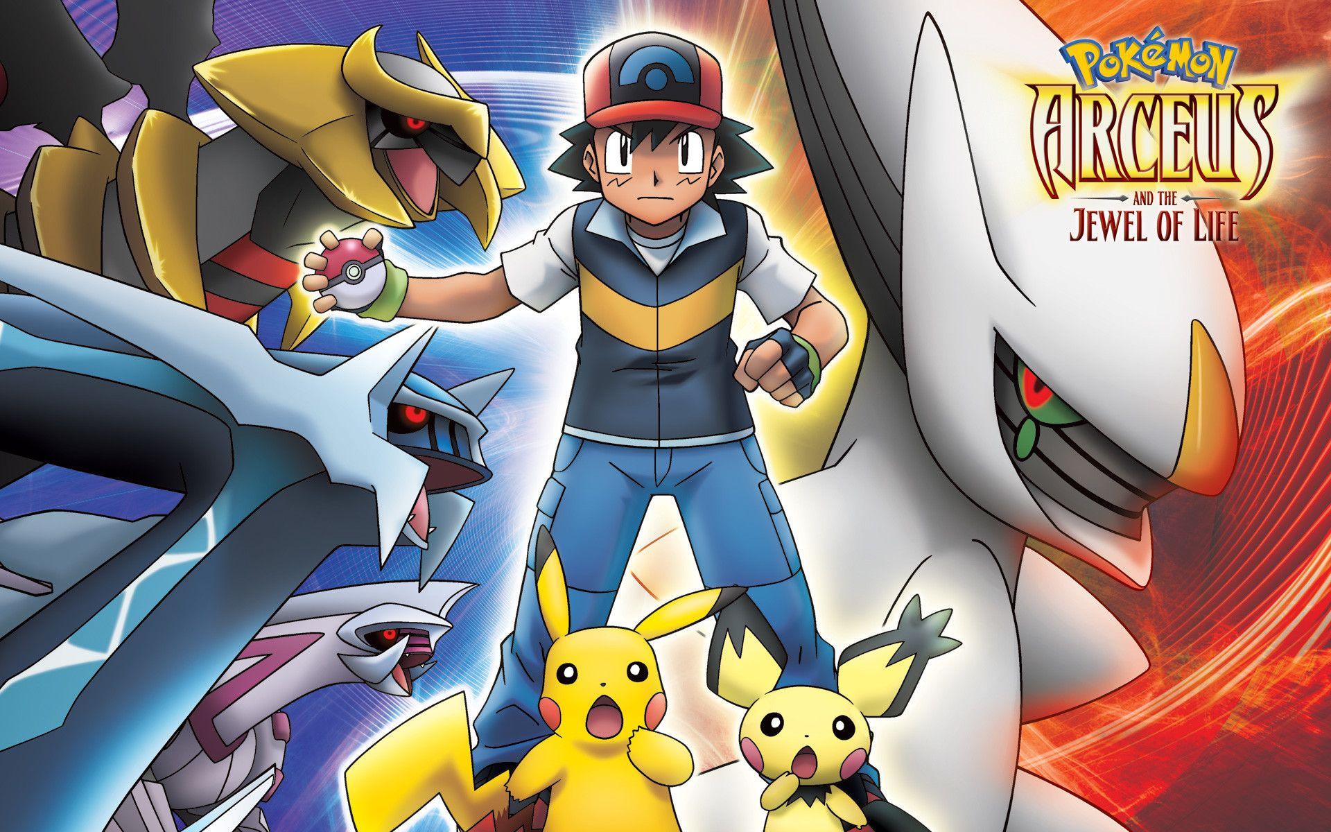 Ash Ketchum Pokemon Wallpapers - Top Free Ash Ketchum Pokemon ...