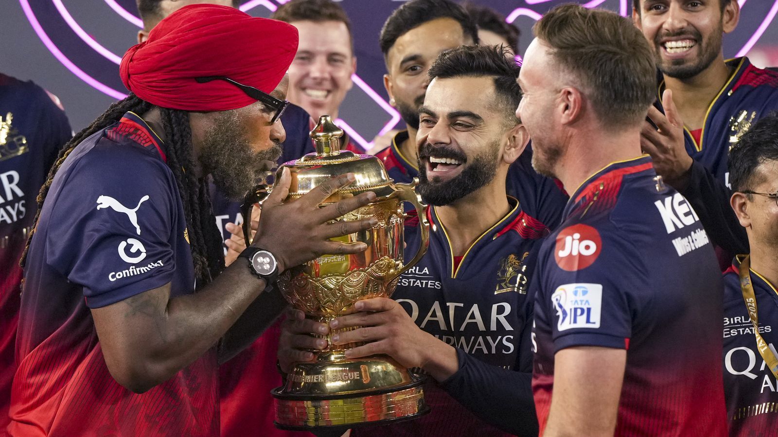 Rcb Winning Wallpapers - Top Free Rcb Winning Backgrounds - WallpaperAccess