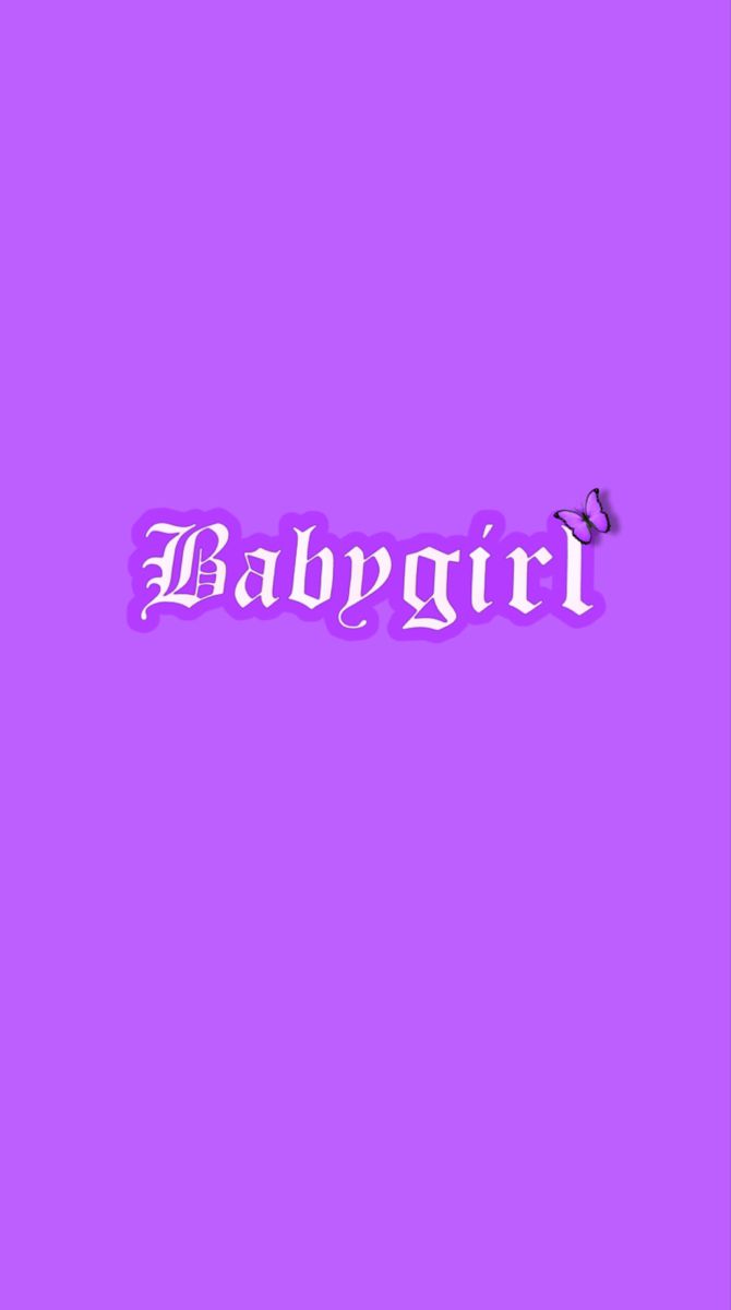 Baby Girl Baddie Wallpapers - Top Free Baby Girl Baddie Backgrounds ...