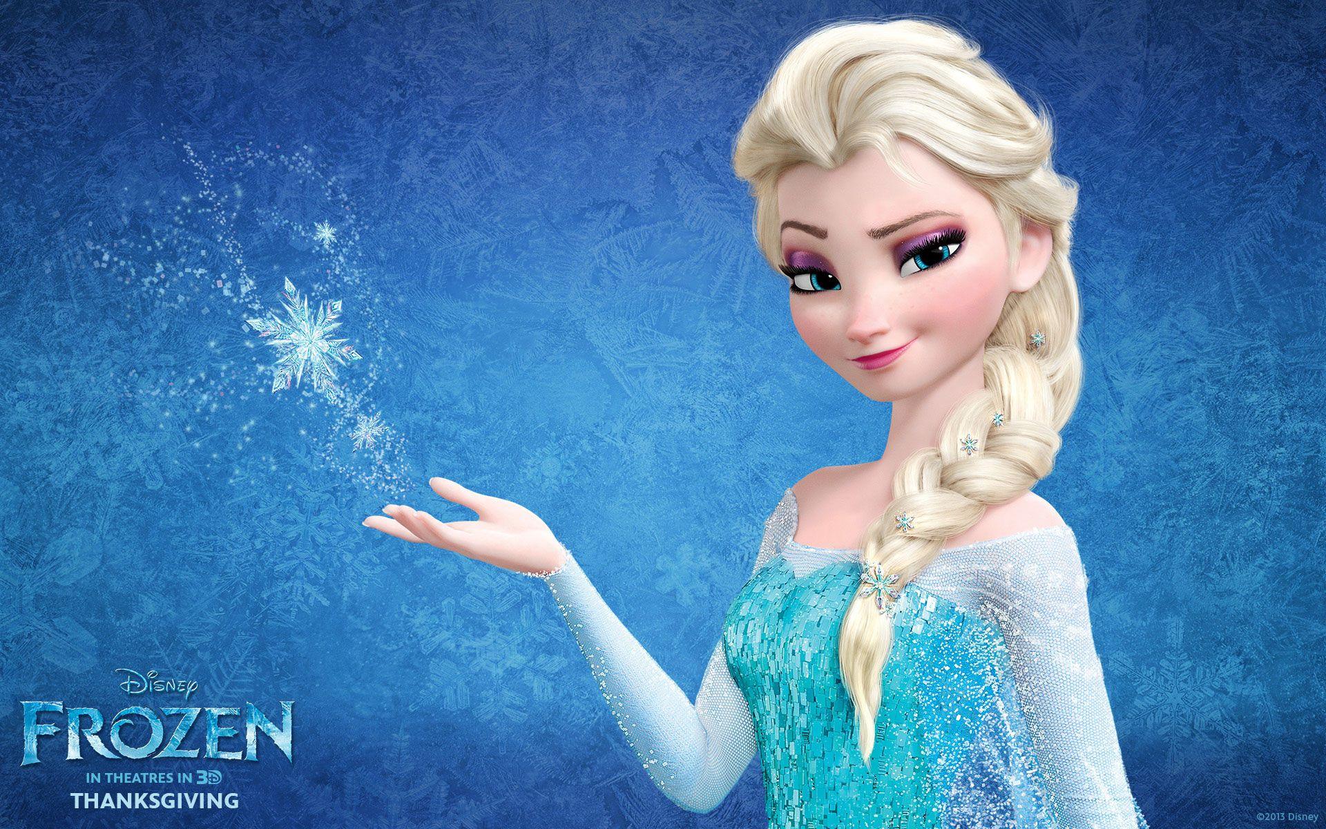 Frozen 1 Wallpapers - Top Free Frozen 1 Backgrounds - WallpaperAccess