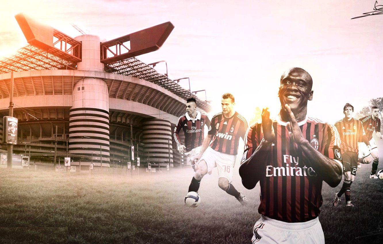 Kaka AC Milan Wallpapers - Top Free Kaka AC Milan Backgrounds ...