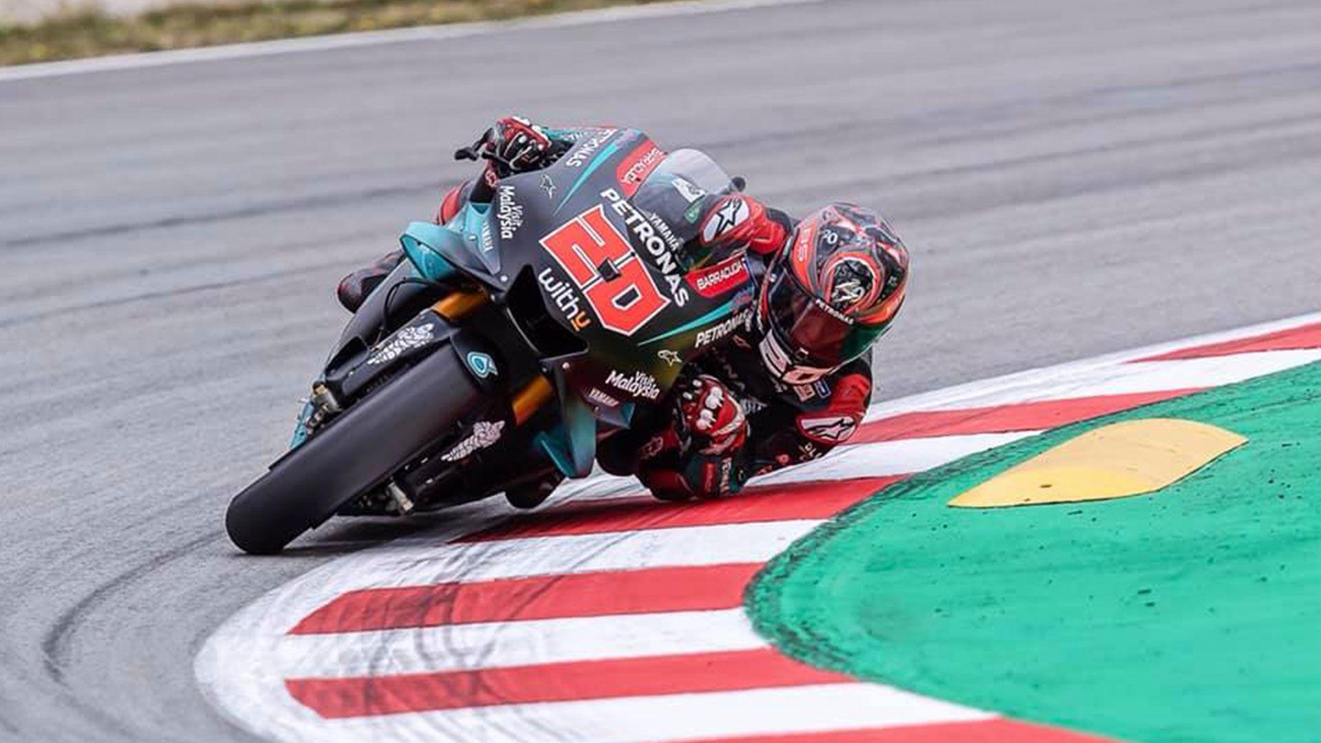 Fabio Quartararo Wallpapers - Top Free Fabio Quartararo Backgrounds ...