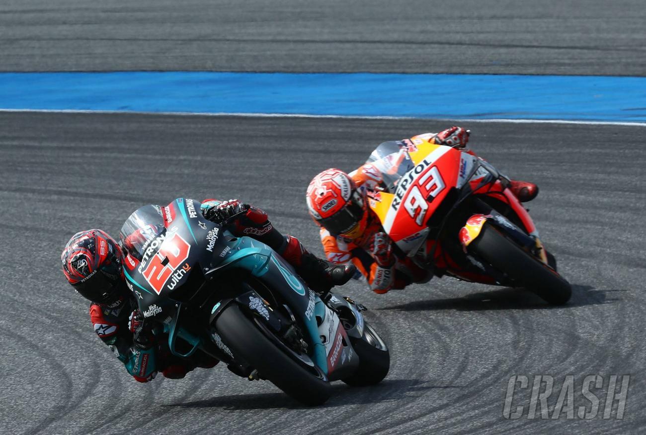 Fabio Quartararo Wallpapers - Top Free Fabio Quartararo Backgrounds ...