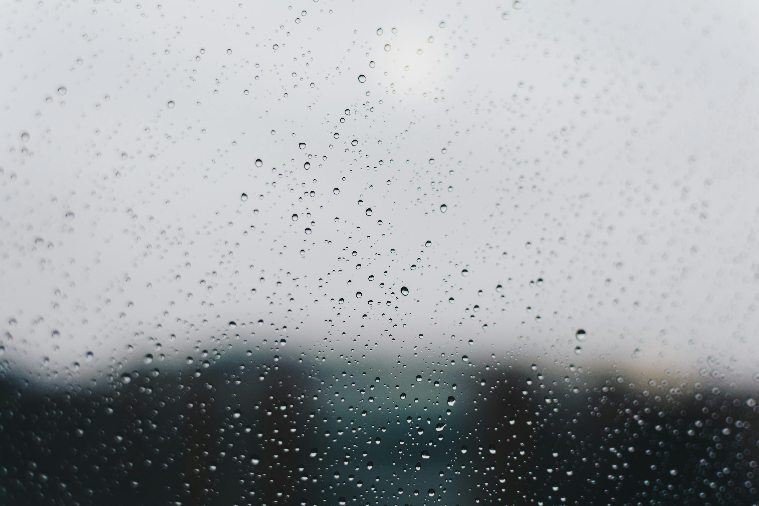 Rain Blur Wallpapers - Top Free Rain Blur Backgrounds - WallpaperAccess