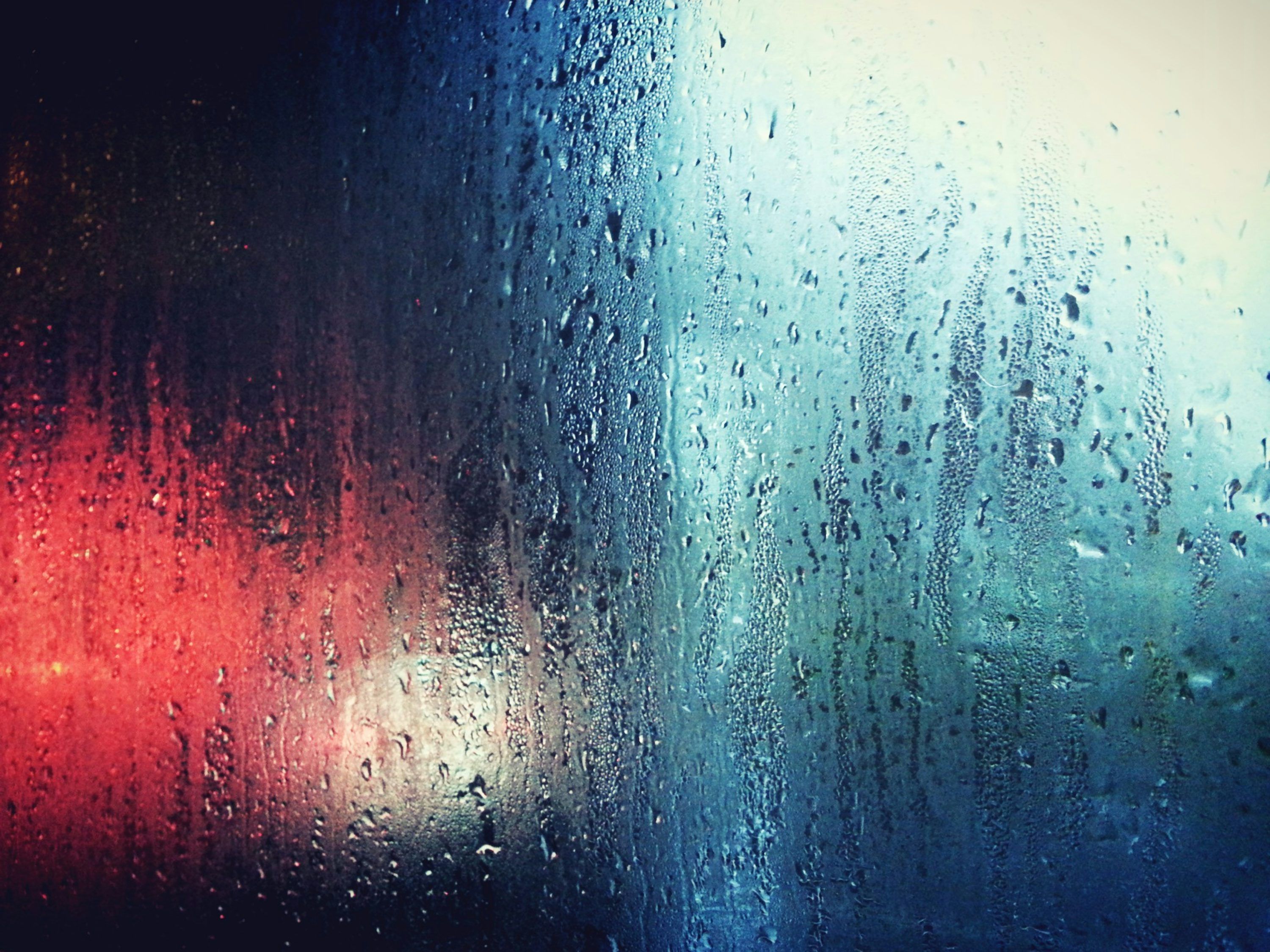 Rain Blur Wallpapers - Top Free Rain Blur Backgrounds - WallpaperAccess