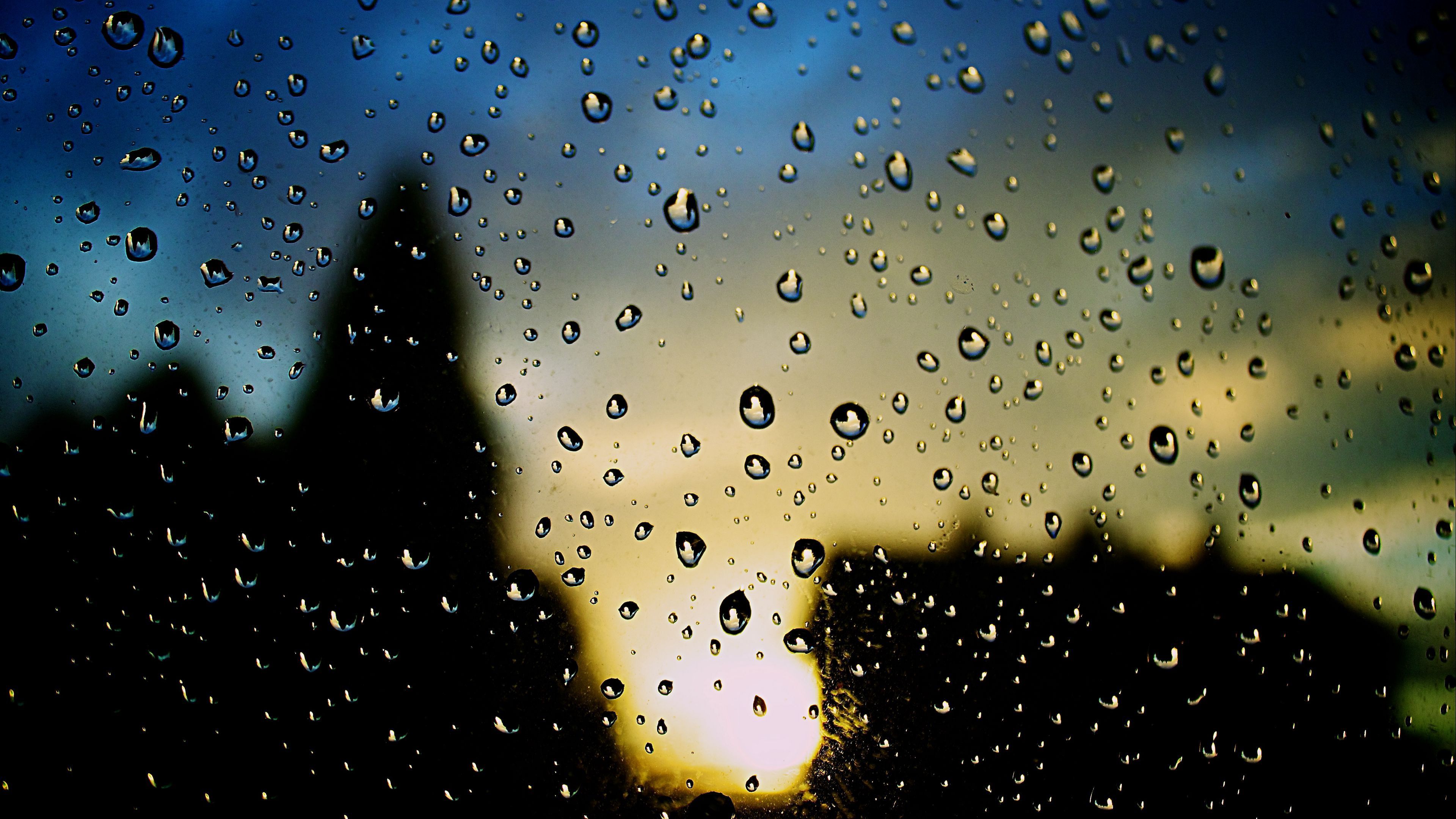Rain Blur Wallpapers - Top Free Rain Blur Backgrounds - WallpaperAccess