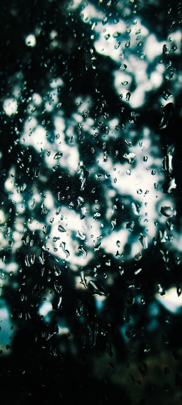 Rain Blur Wallpapers - Top Free Rain Blur Backgrounds - WallpaperAccess