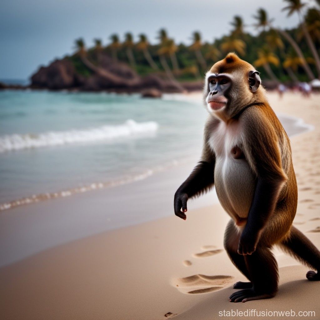Fat Monkey Wallpapers - Top Free Fat Monkey Backgrounds - WallpaperAccess