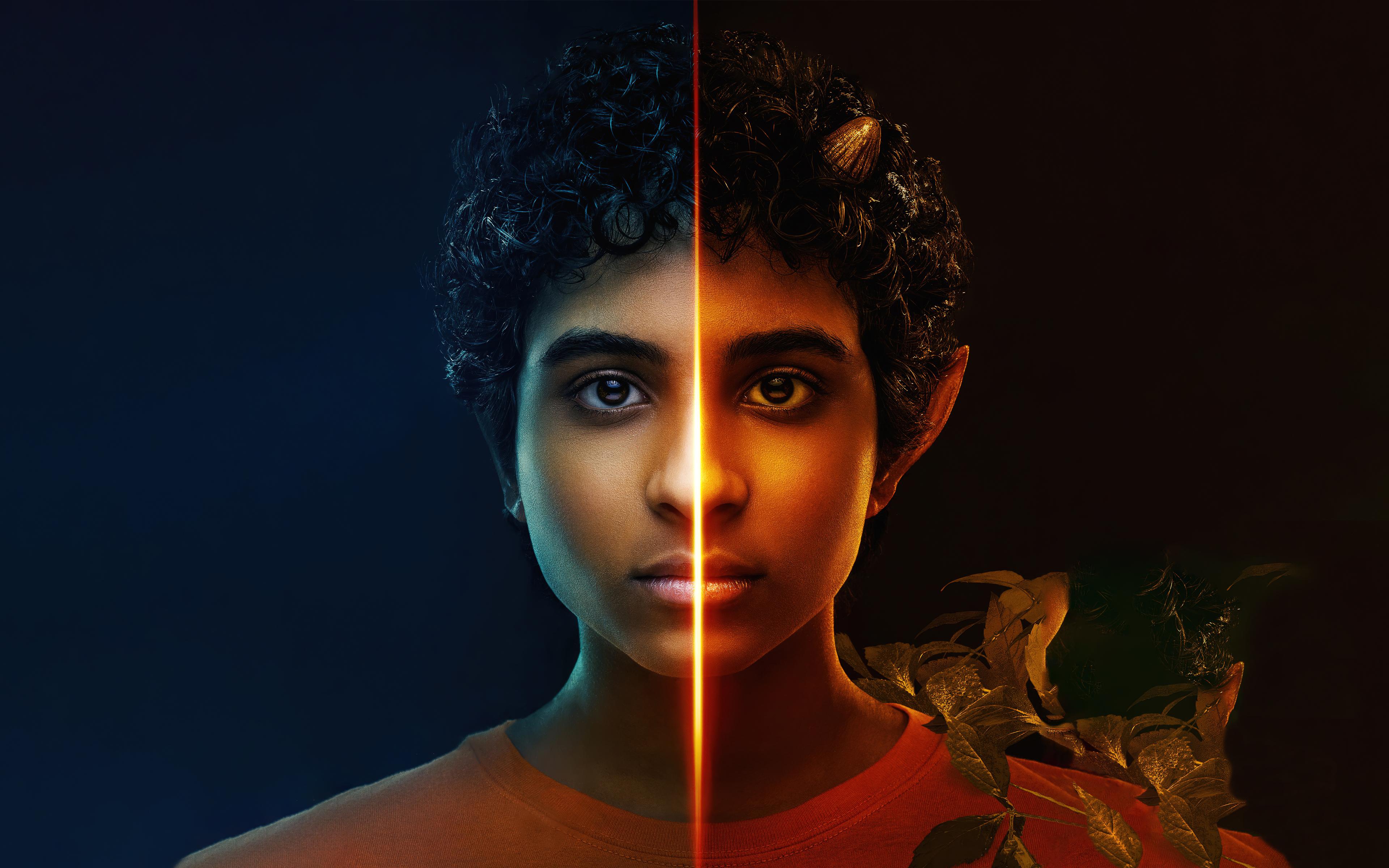 Percy Jackson and The Olympians Wallpapers - Top Free Percy Jackson and ...