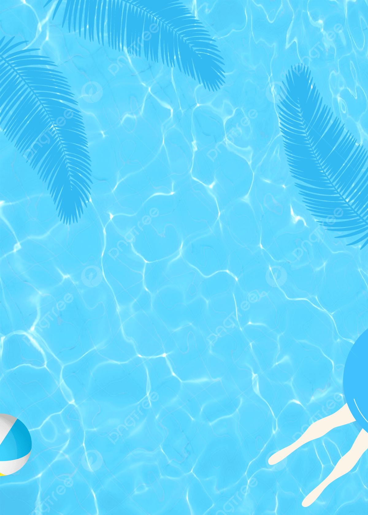 Summer Blue Wallpapers - Top Free Summer Blue Backgrounds - WallpaperAccess