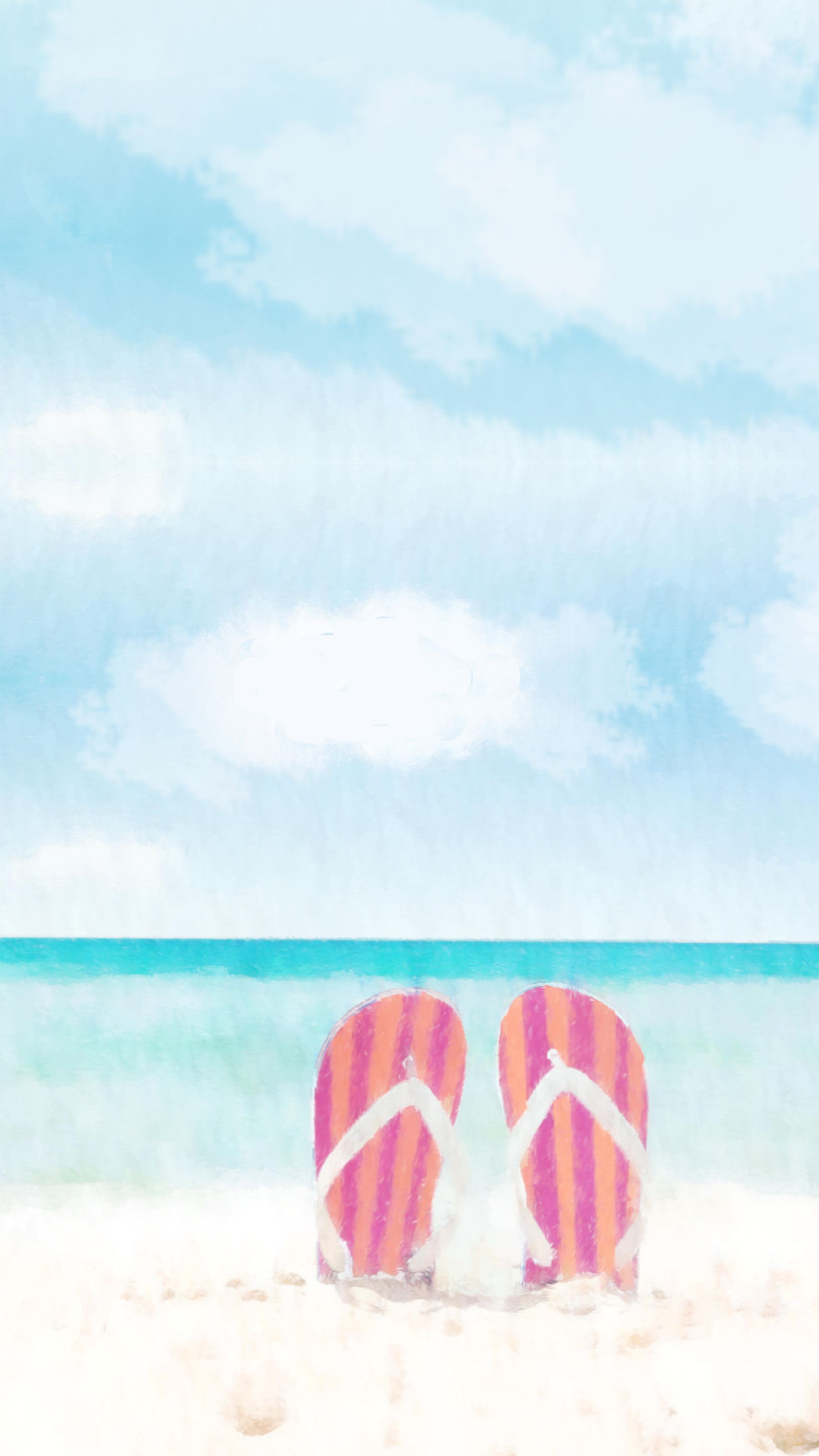 Blue Summer Wallpapers - Top Free Blue Summer Backgrounds - WallpaperAccess