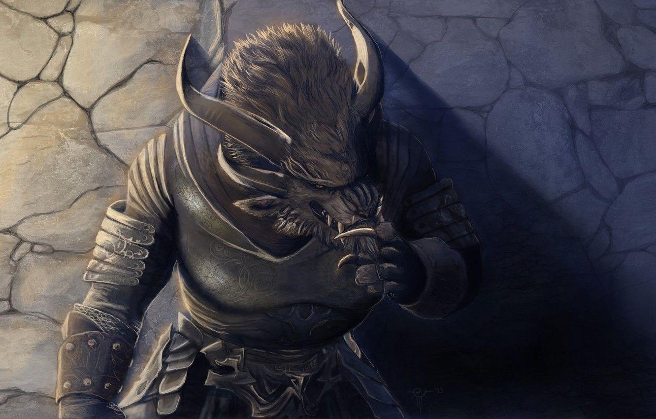 Minotaurs Wallpapers Background