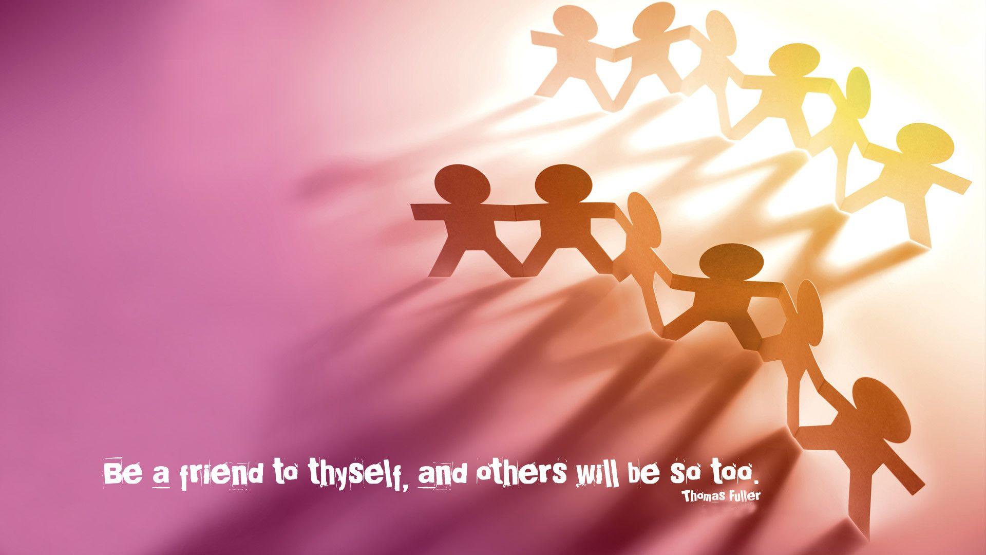 Best Friends Wallpapers - Top Free Best Friends Backgrounds ...