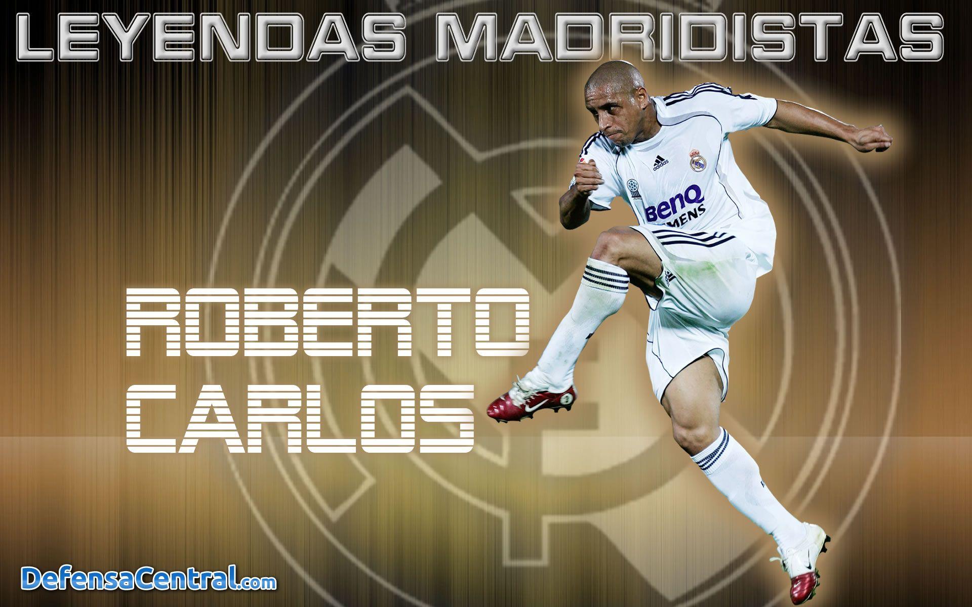 Roberto Carlos Wallpapers - Top Free Roberto Carlos Backgrounds ...