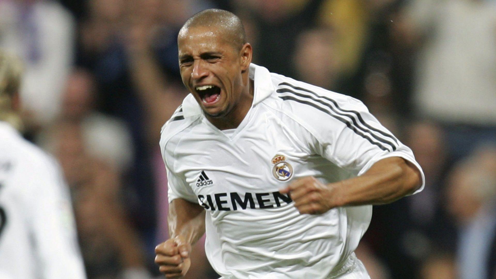 Roberto Carlos Wallpapers - Top Free Roberto Carlos Backgrounds ...