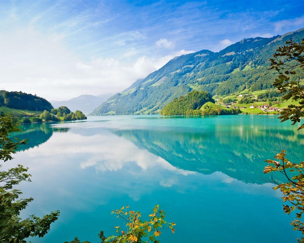 Green Water Wallpapers - Top Free Green Water Backgrounds - WallpaperAccess