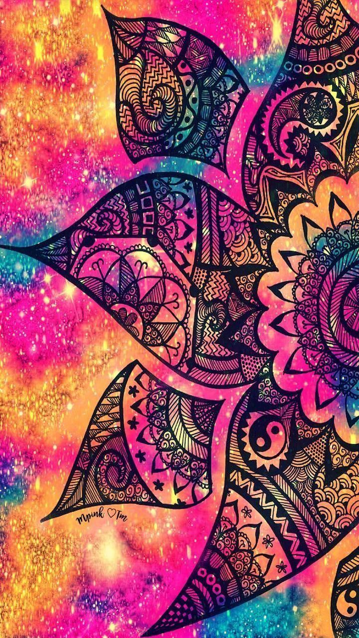 Zentangle Wallpapers - Top Free Zentangle Backgrounds - WallpaperAccess
