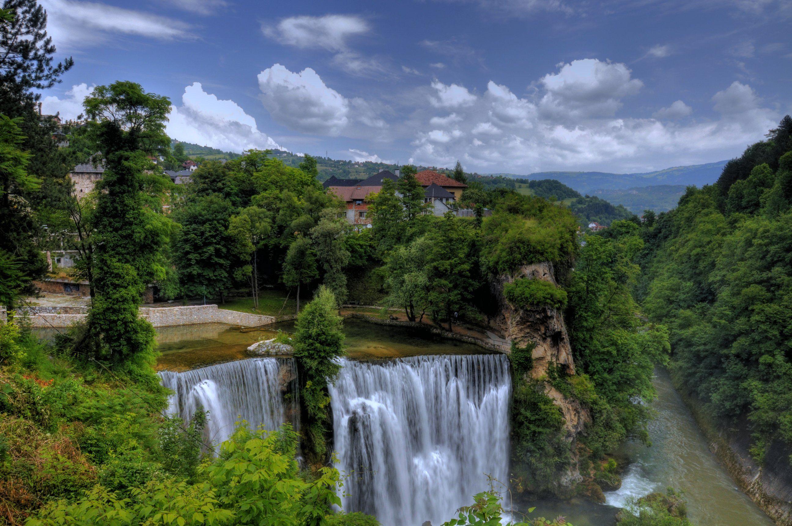 Bosnian Nature Wallpapers - Top Free Bosnian Nature Backgrounds ...