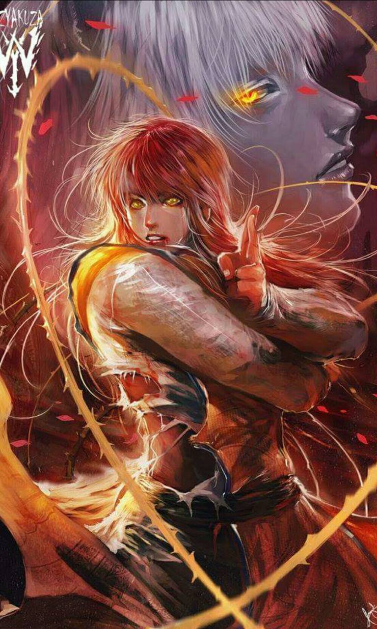 Ghost Fighter Wallpapers - Top Free Ghost Fighter Backgrounds ...