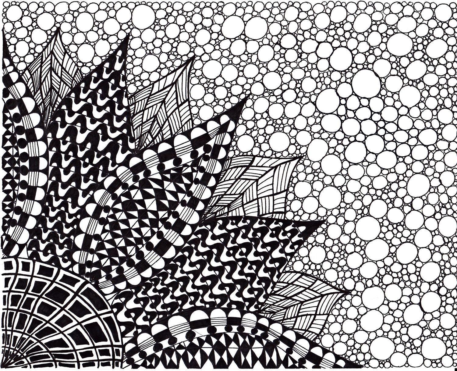 4K Zentangle Wallpapers - Top Free 4K Zentangle Backgrounds ...