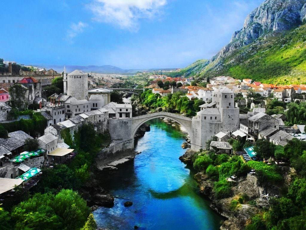 Bosnian Nature Wallpapers - Top Free Bosnian Nature Backgrounds ...