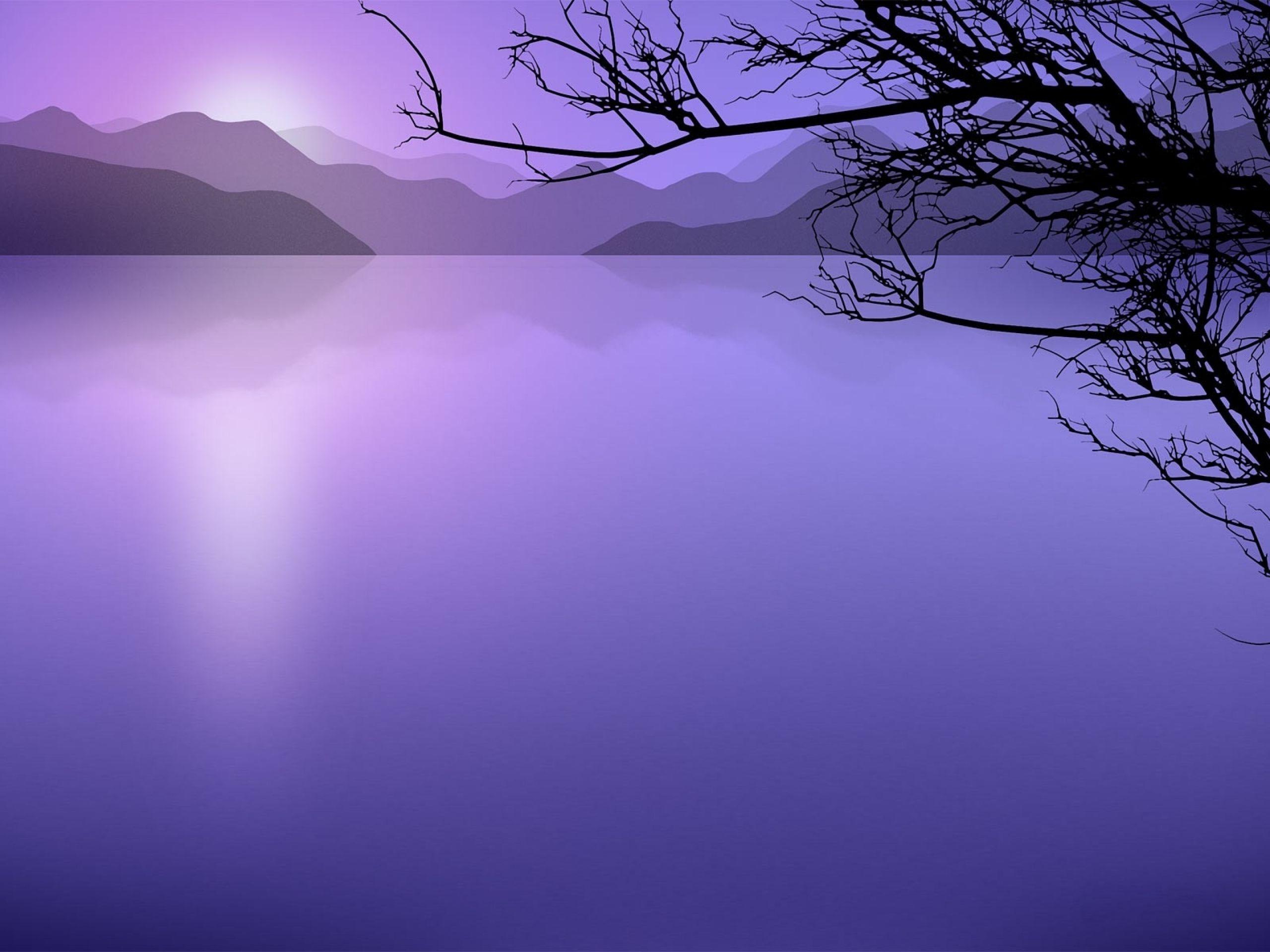 Purple Water Wallpapers - Top Free Purple Water Backgrounds ...