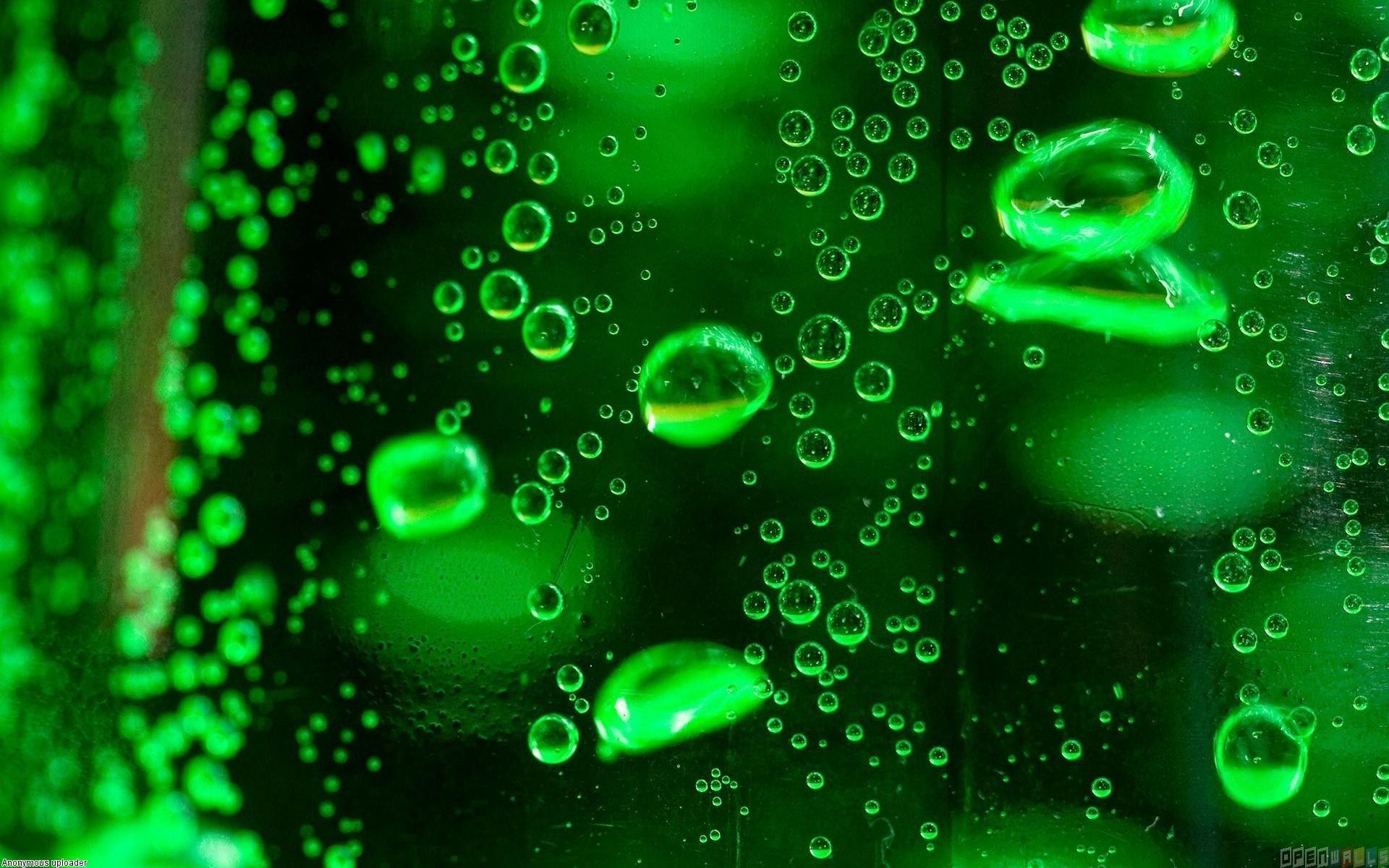 Green Liquid Wallpapers - Top Free Green Liquid Backgrounds ...