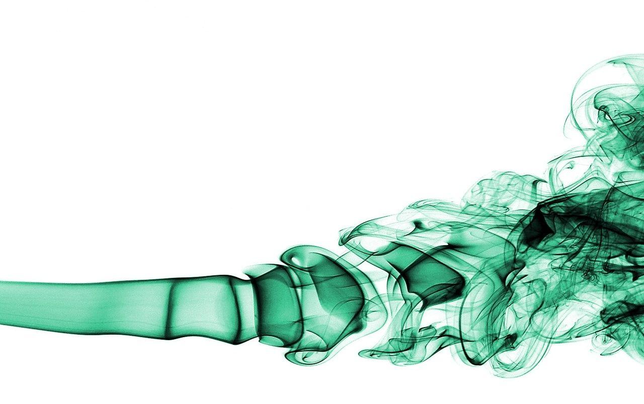 Green Smoke Wallpapers - Top Free Green Smoke Backgrounds - WallpaperAccess