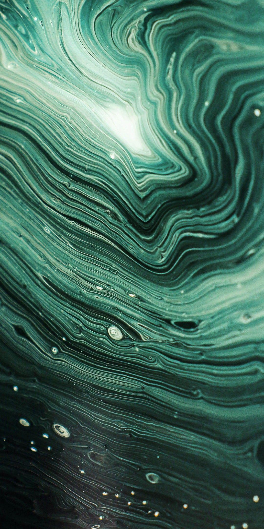 Green Liquid Wallpapers - Top Free Green Liquid Backgrounds ...