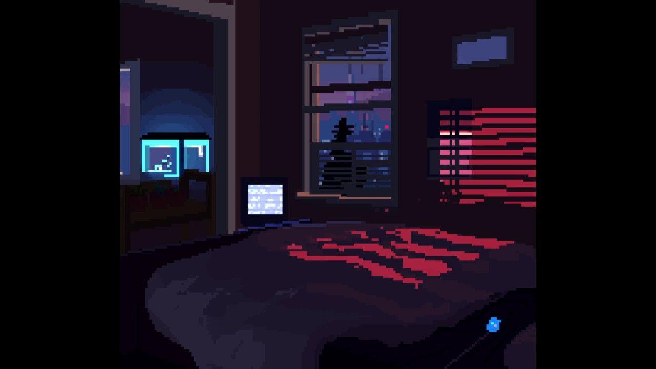 Sad Lofi Wallpapers - Top Free Sad Lofi Backgrounds - WallpaperAccess