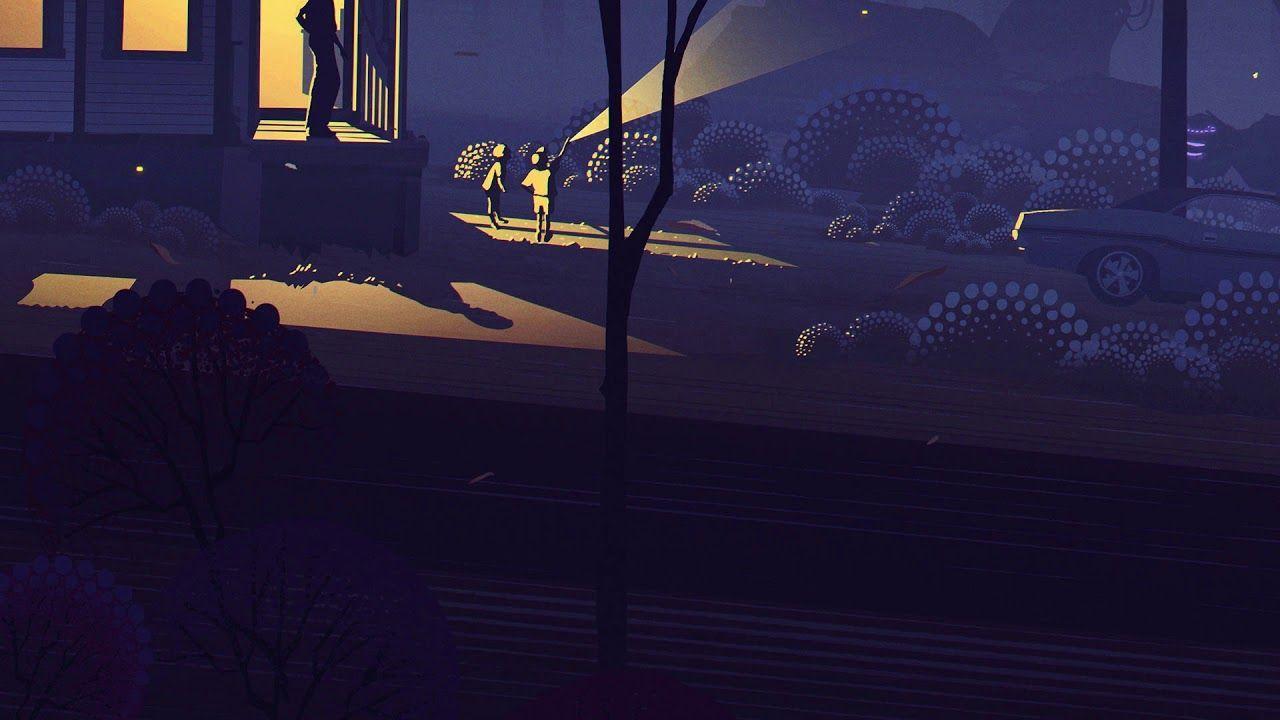 LoFi Sad Wallpapers - Top Free LoFi Sad Backgrounds - WallpaperAccess