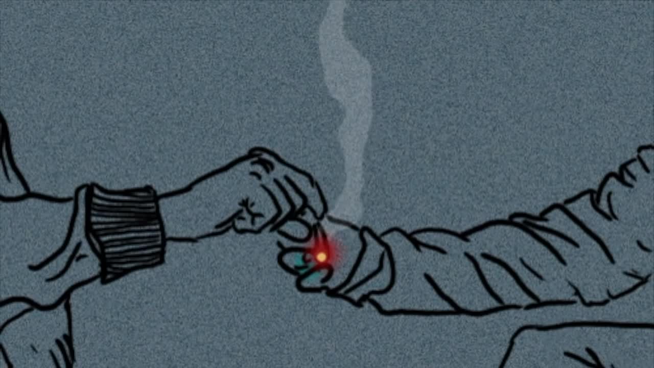 LoFi Sad Wallpapers - Top Free LoFi Sad Backgrounds - WallpaperAccess