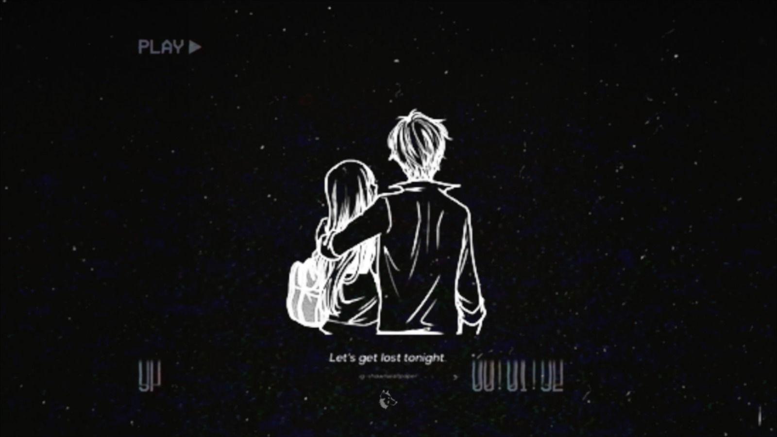 LoFi Sad Wallpapers - Top Free LoFi Sad Backgrounds - WallpaperAccess