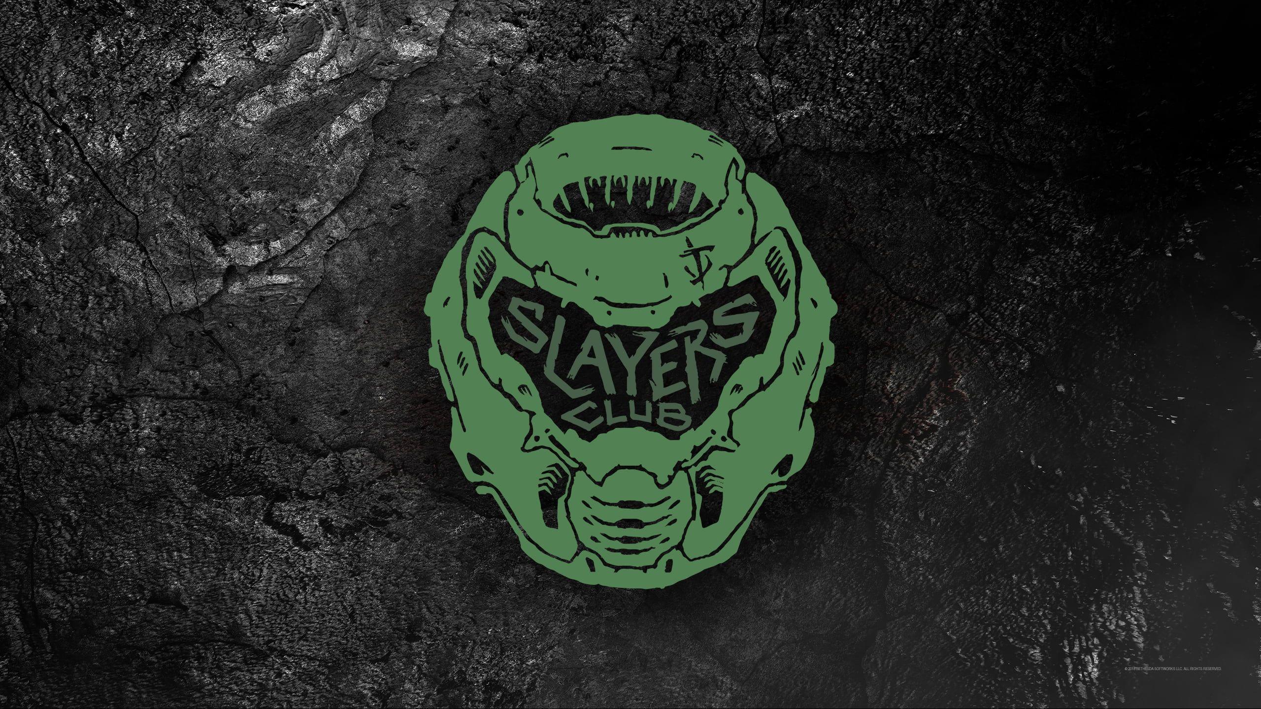 Doom Slayer Wallpapers - Top Free Doom Slayer Backgrounds - WallpaperAccess