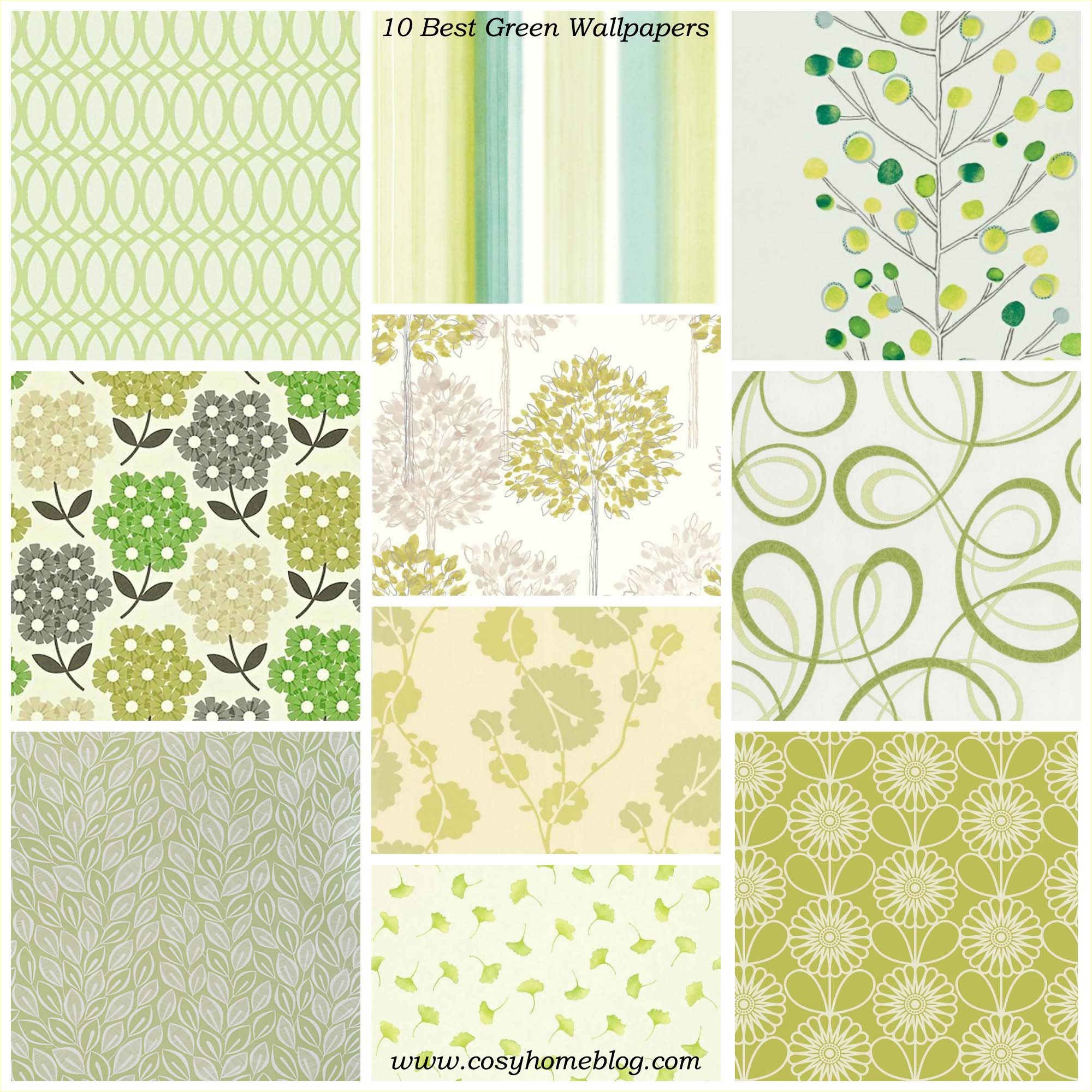 Green Designer Wallpapers - Top Free Green Designer Backgrounds ...