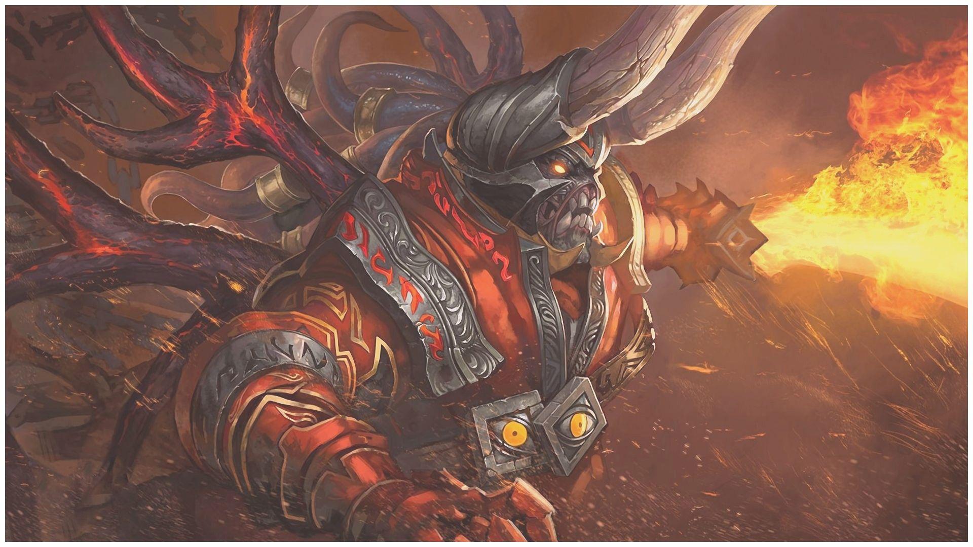 Doom 2 Wallpapers - Top Free Doom 2 Backgrounds - WallpaperAccess