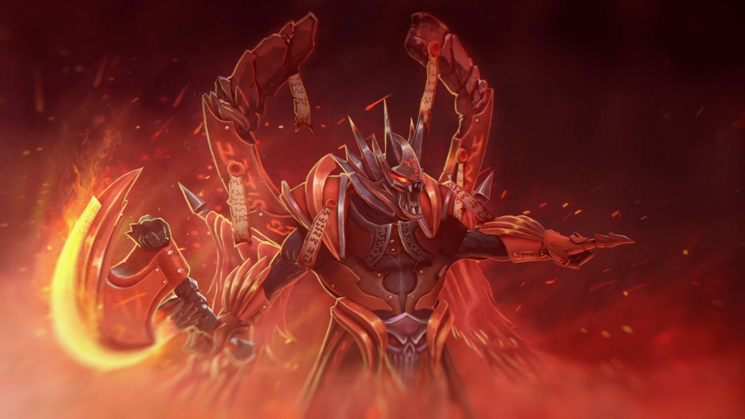 Doom 2 Wallpapers - Top Free Doom 2 Backgrounds - WallpaperAccess