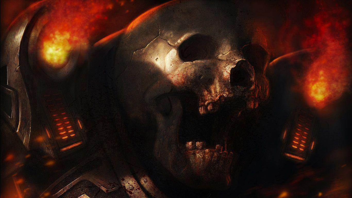 Doom Revenant Wallpapers - Top Free Doom Revenant Backgrounds ...