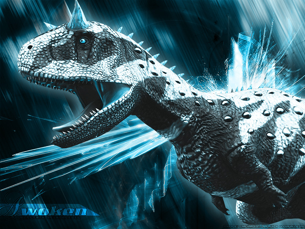 Carnotaurus Wallpapers - Top Free Carnotaurus Backgrounds - WallpaperAccess