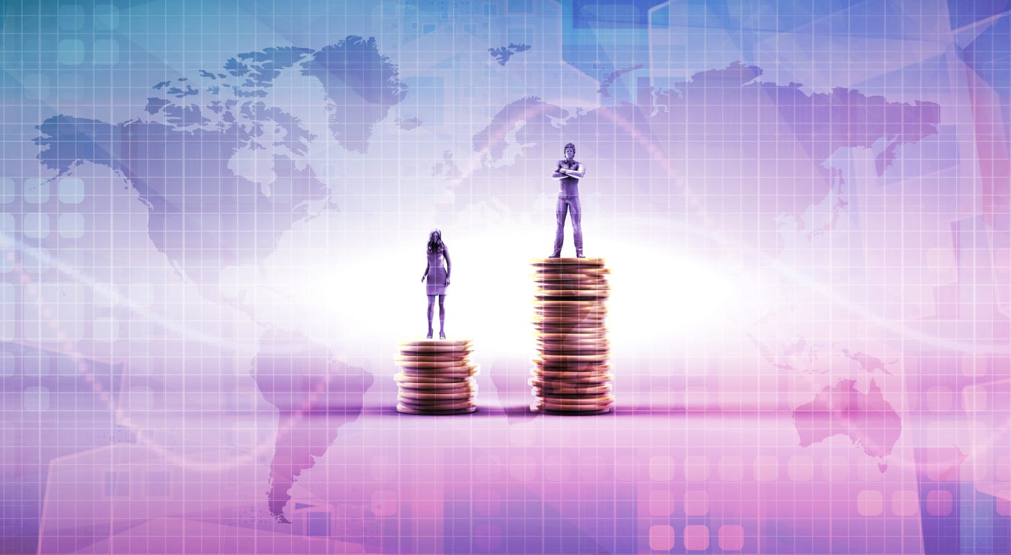 Inequality Wallpapers - Top Free Inequality Backgrounds - WallpaperAccess