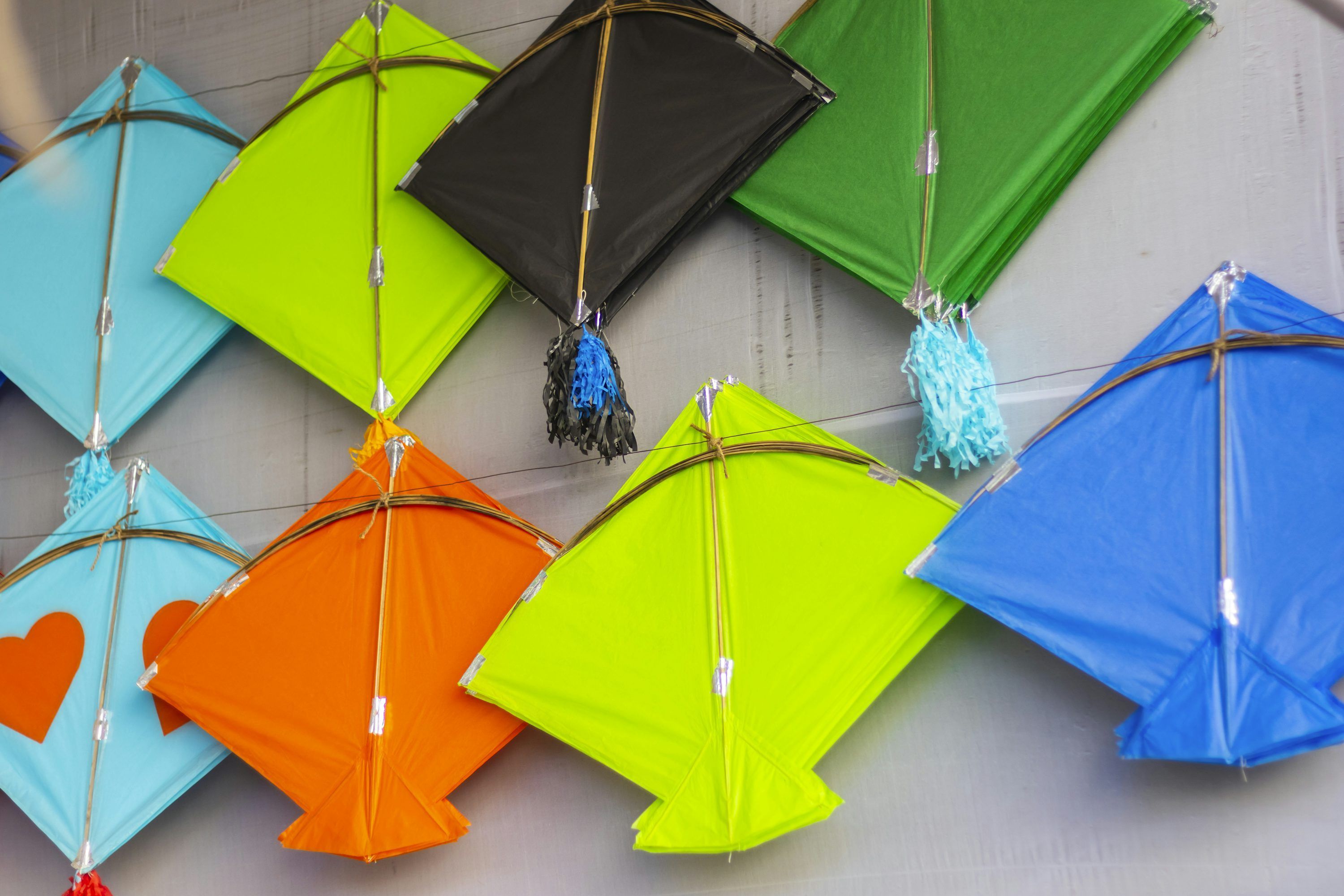Kite Festival Wallpapers - Top Free Kite Festival Backgrounds ...