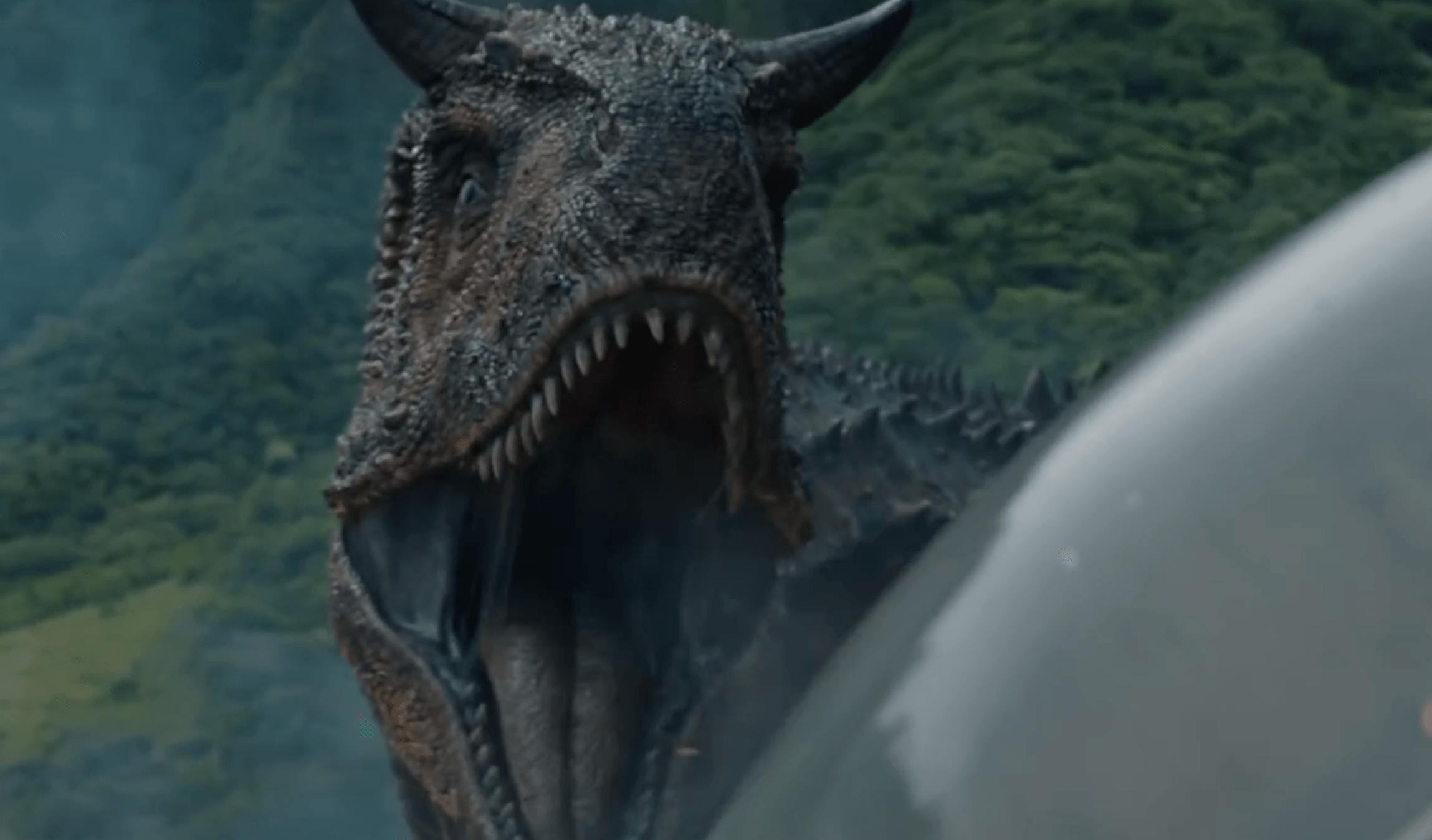 Carnotaurus Wallpapers - Top Free Carnotaurus Backgrounds - WallpaperAccess