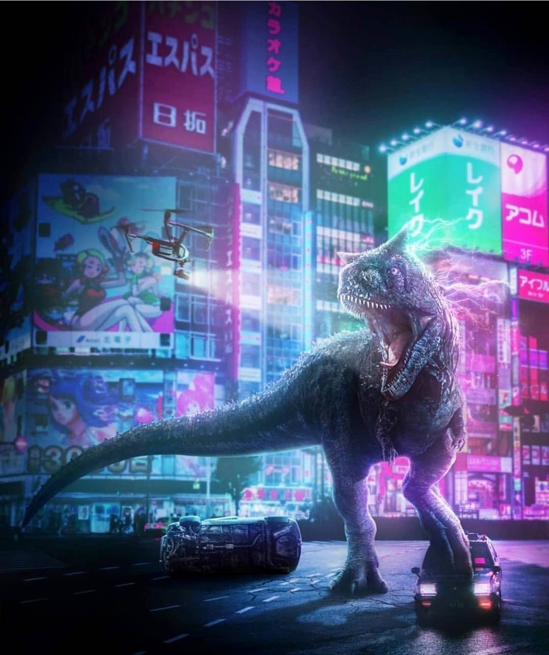 Carnotaurus Wallpapers - Top Free Carnotaurus Backgrounds - WallpaperAccess