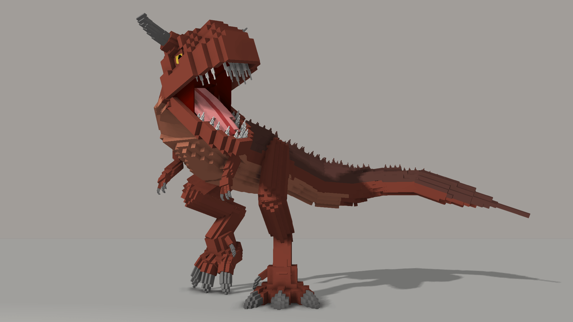 Carnotaurus Wallpapers - Top Free Carnotaurus Backgrounds - WallpaperAccess