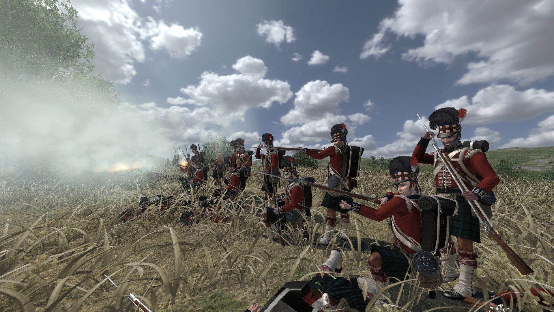 American Revolution Wallpapers - Top Free American Revolution ...